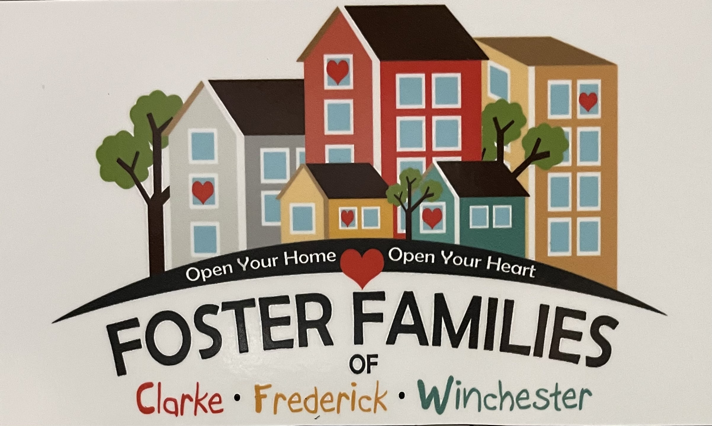 Events Archive - Clarke - Frederick - Winchester Foster Families